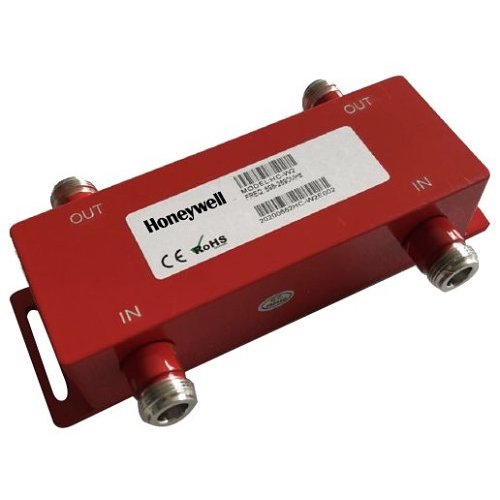 Honeywell BDA BDA-HC3-W2 Fiplex 3dB Wide Frequency Hybrid Coupler, 700 ...