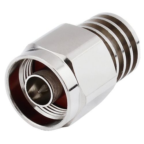 Honeywell BDA BDA-LD-05 Fiplex Terminator, 5W, 50 Ohms