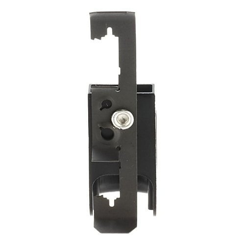 Panduit JP75DW-L20 StrongHold J-Hook with Drop Wire and Rod Clip, 50 ...