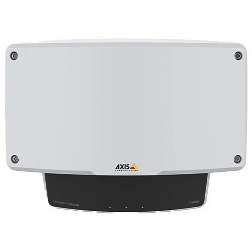 AXIS D2110-VE Security Radar Reliable Area Protection with 180 ...