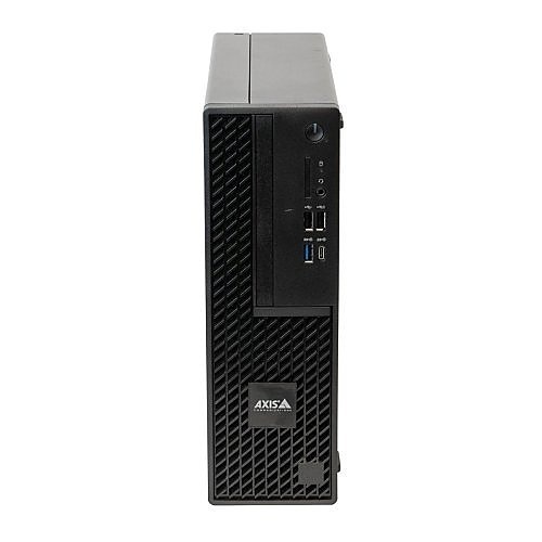 AXIS S9302 Powerful Plug and Play Workstation, Supports up to 4K ...