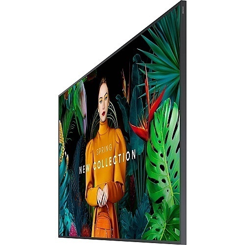 Samsung QM85C 85" UHD 500CD 24/7 Commercial Display