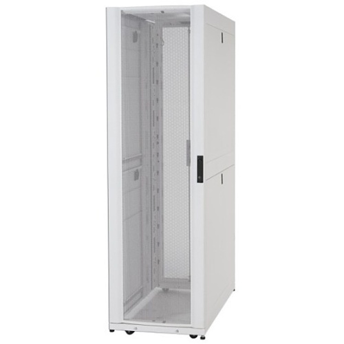 APC AR3300W NetShelter SX 42U 600mm Wide 1200mm Deep Enclosure, Rack ...