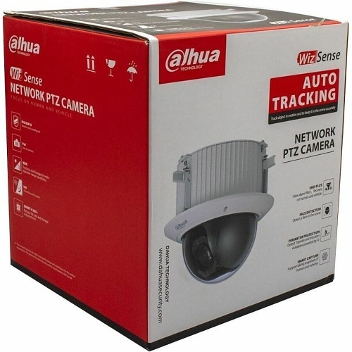 Dahua 52C432GBNR 4MP Enhanced Starlight IP PTZ Camera, In-Ceiling, 32x Optical Zoom
