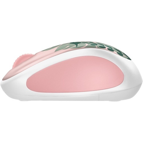 Logitech 910-006114 Wireless Mouse Chirpy Bird