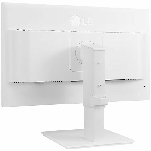 LG Pro 24BK550Y-H 24" Full HD LED-LCD Monitor, 1920x1080, 16:9, White