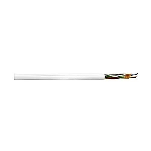 Belden M58280 CMP Cable, White
