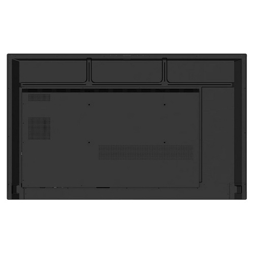 LG Pro 86TR3DK-B 86'' IPS UHD Multi-Touch CreateBoard with Android 11 ...