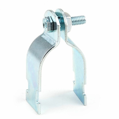 Dottie SC200U Clips and Clamp, 2'' Universal Strut Clamp