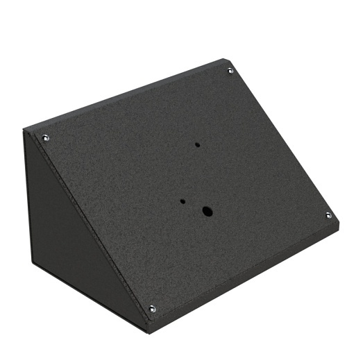 Pedestal Pro 813HOU-DIWD-01-CRS Camera Mount