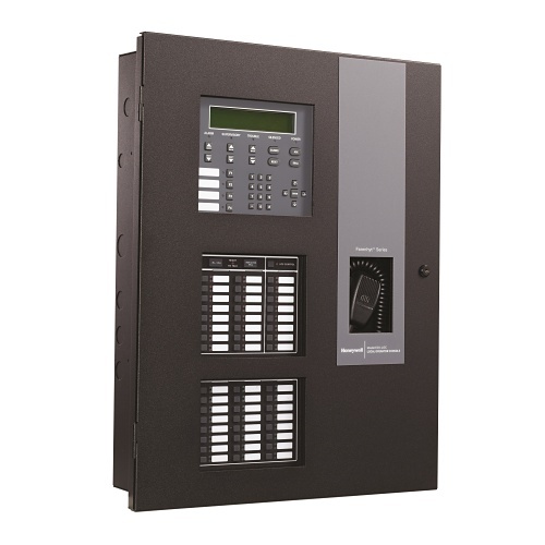 Farenhyt ECS-LOC Remote Microphone And Annunciator, Local Operating ...