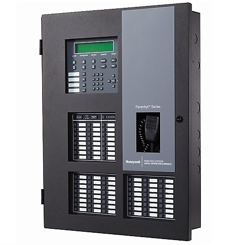 Farenhyt ECS-LOC2100B Remote Microphone And Annunciator, Local ...