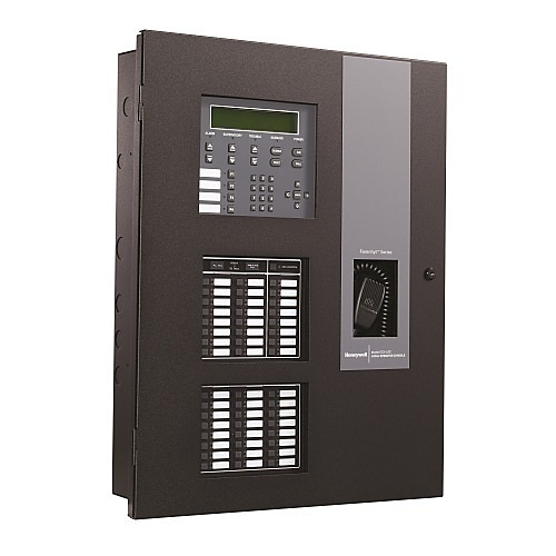 Farenhyt ECS-LOCB Local Operating Console, Black