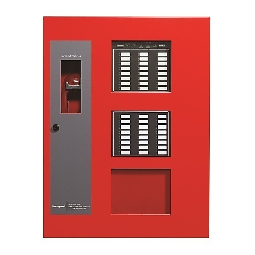 Farenhyt IFP-FFT Fire Fighters Telephone Control System