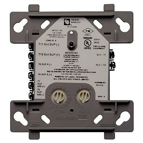 Farenhyt IDP-ZONE Addressable Zone Interface Module