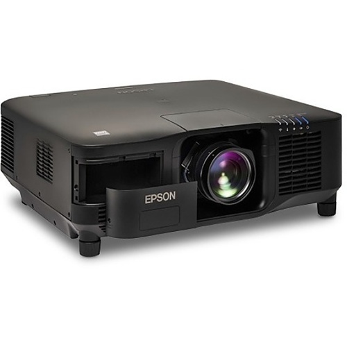 Epson V11HA66820 Pro EB-PU2220B WUXGA 3LCD Large Venue Laser Projector ...