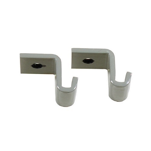 Hubbell HLVWBK Ladder Rack, Vertical Wall Brackets
