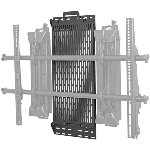 Chief LSM1U-G Large Fusion Micro-Adjustable Fixed Wall Display Mount ...
