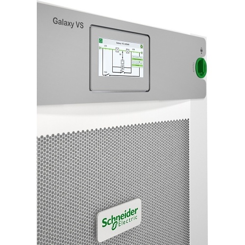 APC GVSUPS100KGS Galaxy UPS 100KW 480V