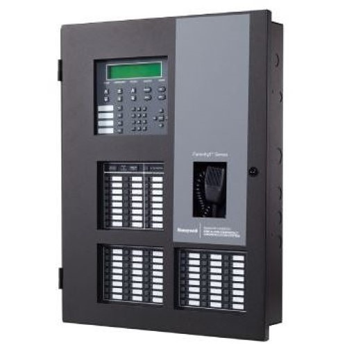 Farenhyt IFP-2100ECSB Scalable Analog Addressable Fire Alarm Control ...