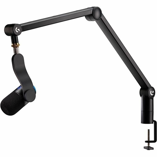 Logitech 955-000074 G Compass Desktop Boom Arm