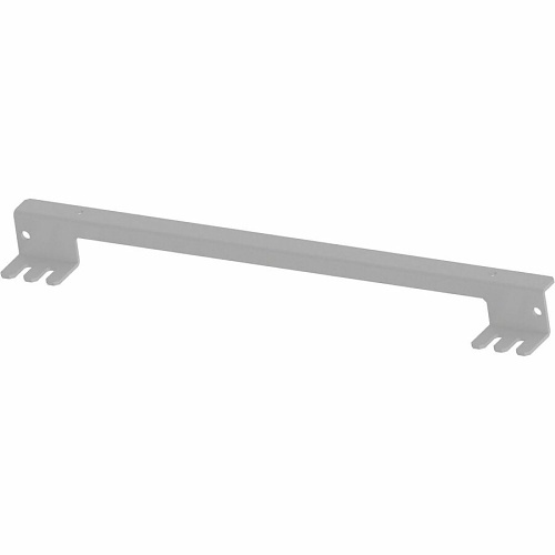 Panduit FWMHSSG-GROUND Fiber Wall Mount Enclosure with Grounding Bracket