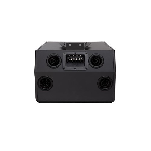 QSC SR-1030 Cinema Surround Loudspeaker, High Output 10