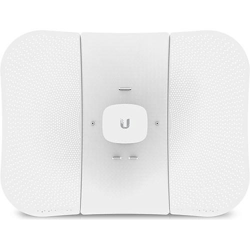 Ubiquiti LBE-M5-23-US airMAX Lightweight and Compact Outdoor LiteBeam ...