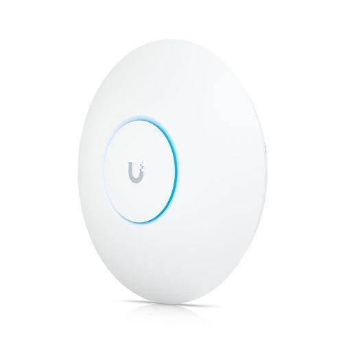 Ubiquiti UAP-AC-SHD-US AC SHD Access Point, Ceiling-Mount, US, White