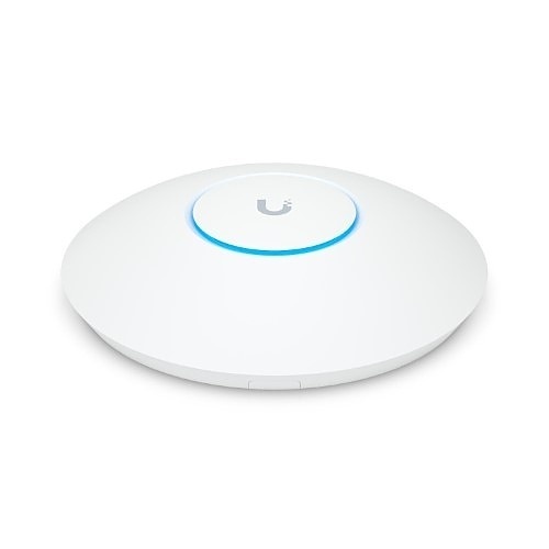 Ubiquiti UAP-AC-SHD-US AC SHD Access Point, Ceiling-Mount, US, White