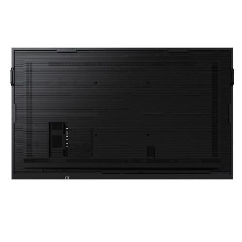 Samsung WM85B WMB Series 85" Flip Pro 4K Interactive Board