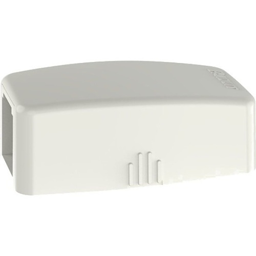 Panduit CBXQ1IW-A Surface Mount Mounting Box
