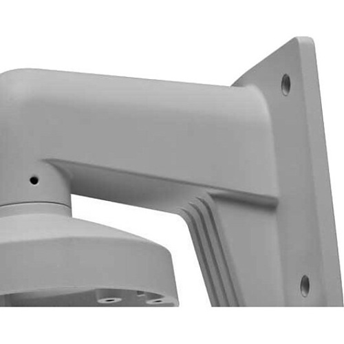 Hikvision DS-1273ZJ-140 Wall Mount Bracker, White