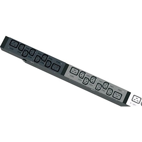 Panduit F9UYPXLNNSNF060 OS2 24-Fiber Single-mode Indoor Trunk Plenum LC ...