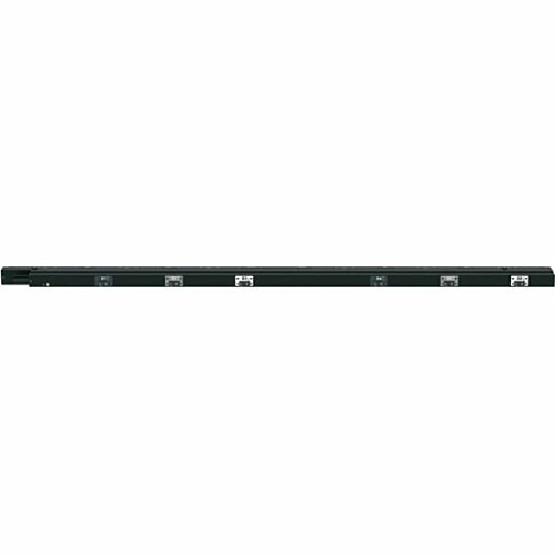 Panduit F9UYPXLNNSNF060 OS2 24-Fiber Single-mode Indoor Trunk Plenum LC ...