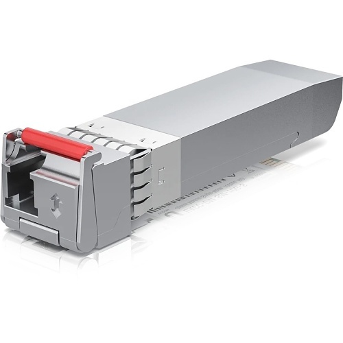 Ubiquiti UACC-OM-SM-10G-S-20 10 Gbps Bidirectional Single-Mode Optical ...