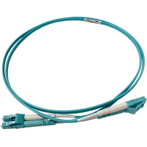 Ortronics L3-0101B2EA21003F Connector Cables, Ultra 3F 2MM DX OM4 RI AQ ...