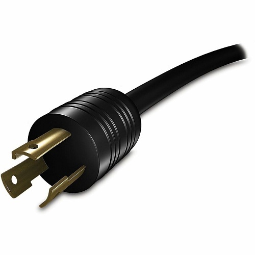 APC APDU10151ME NetShelter Rack PDU Advanced, Metered, 30A, 208V, NEMA ...