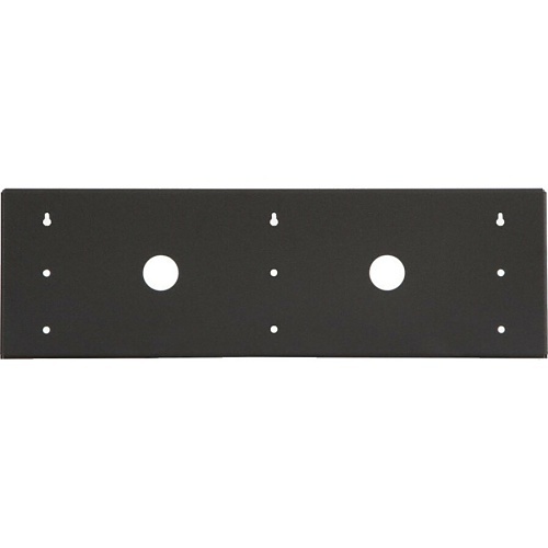 Kendall Howard 1916-2-101-02 2U V-Rack, Tapped Rails