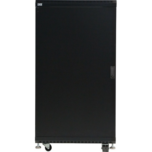 Kendall Howard 3101-3-001-22 3101 Series 22U LINIER Server Cabinet ...