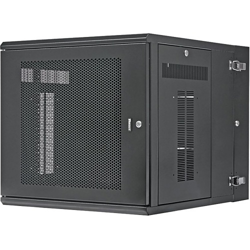 Panduit PZWMC1230P Panzone Wall Mount Cabinet