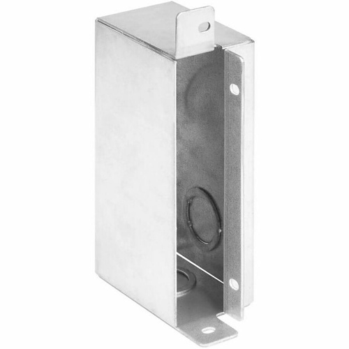 Shure A910-JB Junction Box Adapter, White