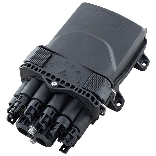 Lynn Electronics HDPAS-SA1-S8 HyperDrop PAS (Compact) Patch and Splice ...