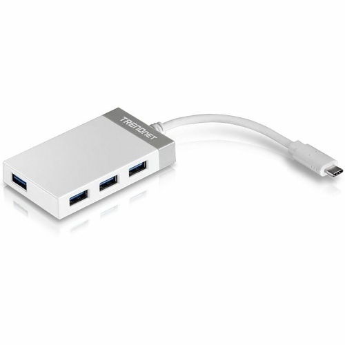 TRENDnet TUC-H4E USB Hub
