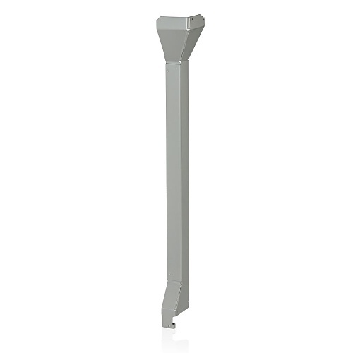 Leviton LOTK1 12 Space Overhead Tunnel Kit for Solar-Ready Load Centers