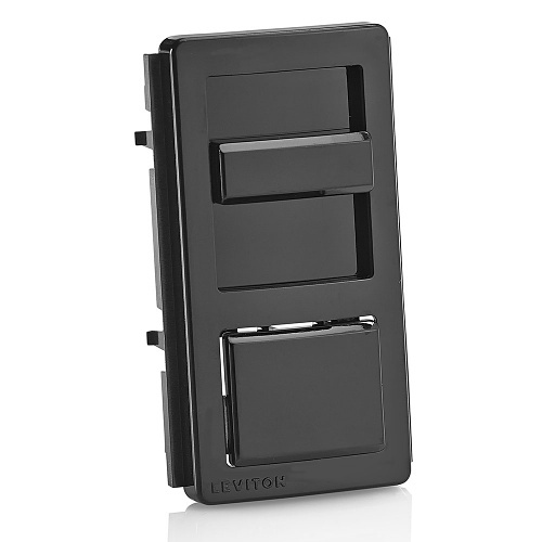 Leviton IPKIT-LNE Smart Dimmer and Light Switch, EB Color Conversion ...