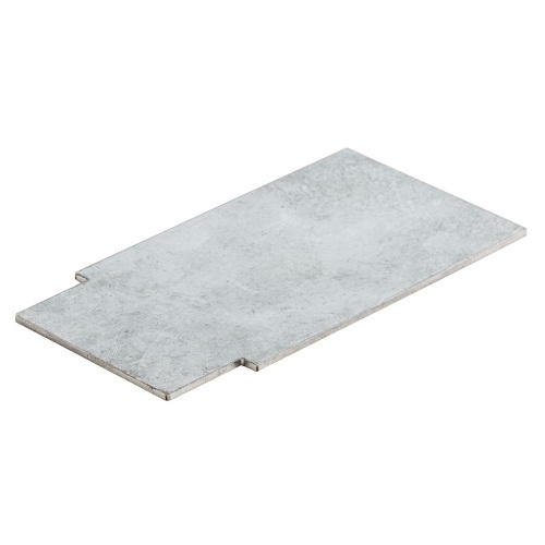 Hubbell S1R10PERIMDIV SystemOne Recessed 10" Series Perimeter Divider