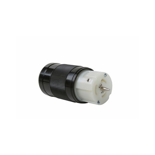 Pass & Seymour CS8464 2-Pole 3-Wire 480V Connector