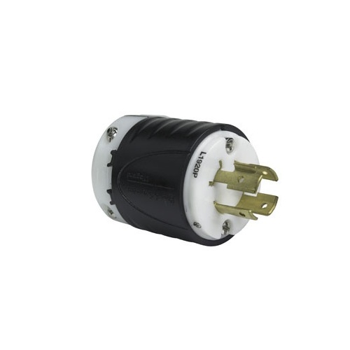 Pass & Seymour L1920-P Power Plug