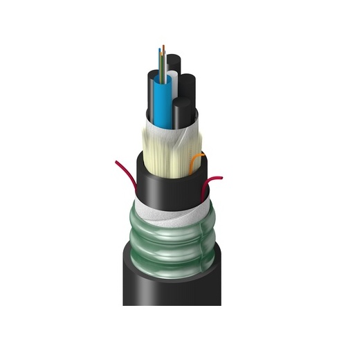 Belden TT1LF006HTNN Fiber Optic Cable